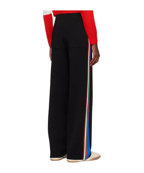WALES BONNER Tide Track Pants