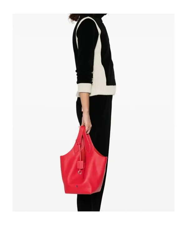 Polo Ralph Lauren Top Handle Bag
