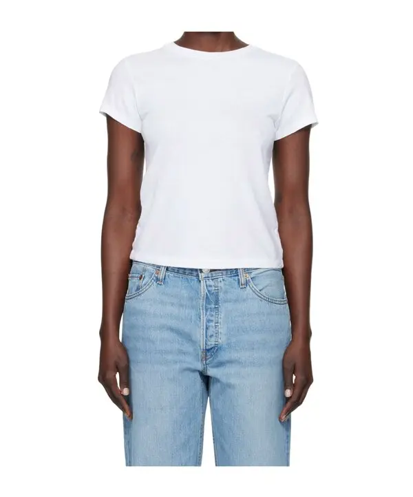 RE/DONE The 1960's Slim T-shirt