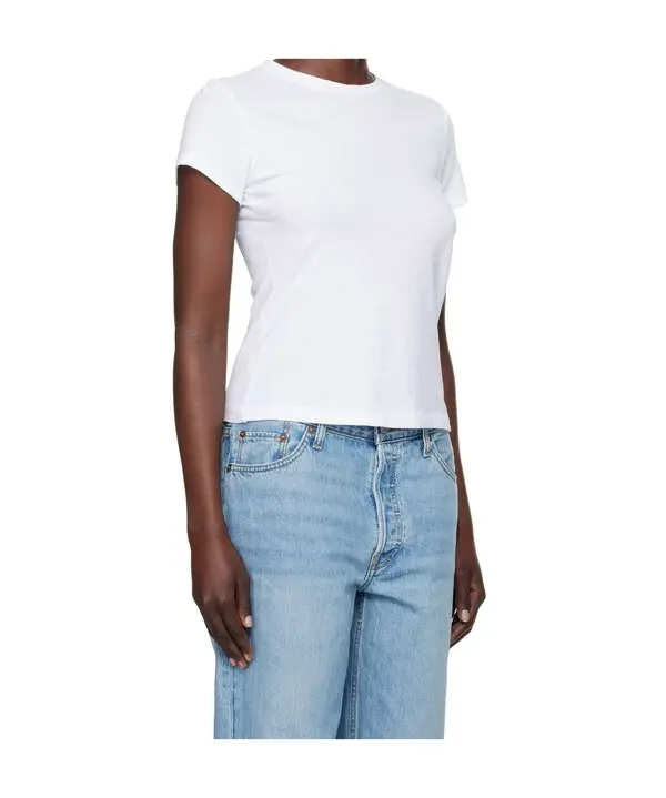 RE/DONE The 1960's Slim T-shirt