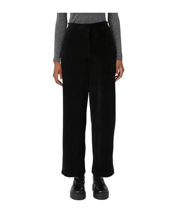 Max Mara Jersey Pocket Trousers