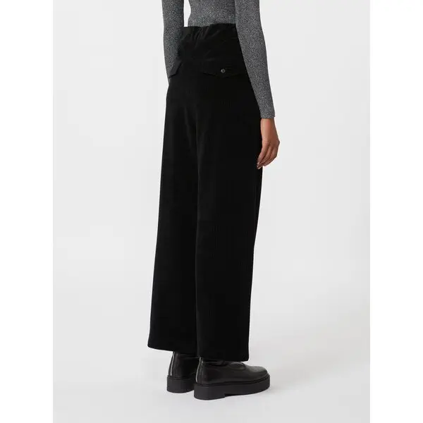 Max Mara Jersey Pocket Trousers