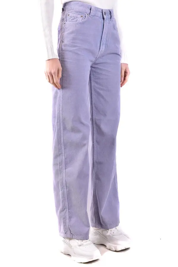 HAIKURE Multi-pocket Jeans