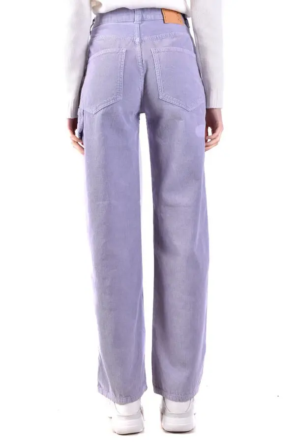 HAIKURE Multi-pocket Jeans