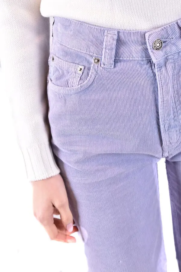 HAIKURE Multi-pocket Jeans