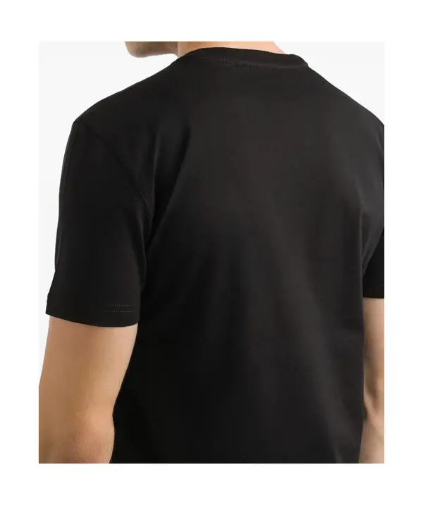 Dolce & Gabbana Logo-appliqu T-shirt