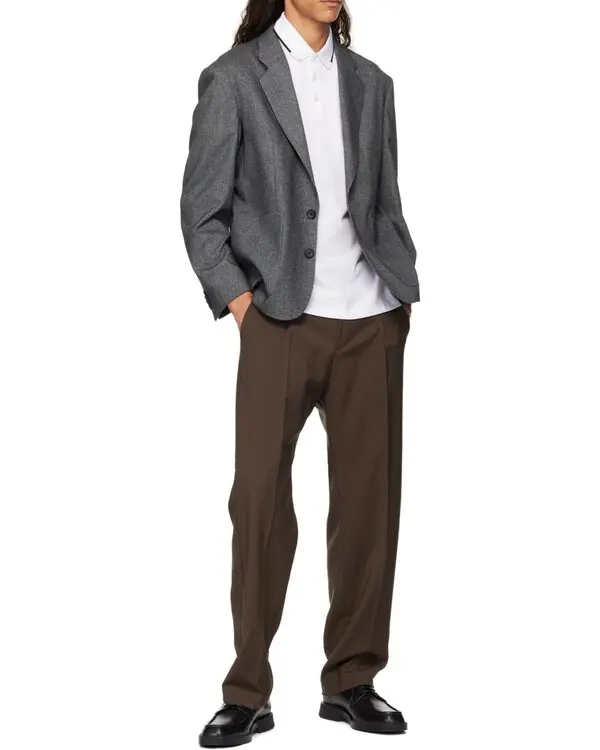 Hugo Boss Tailored Casual Pants