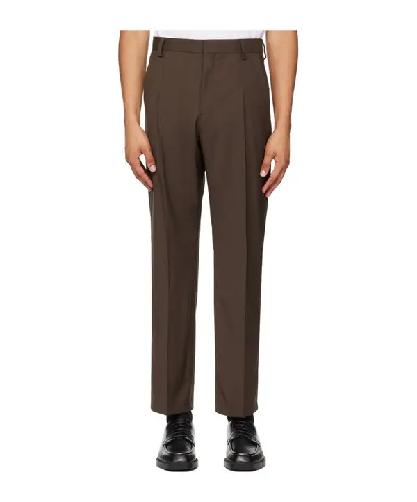 Hugo Boss Tailored Casual Pants