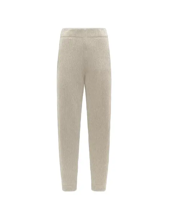 Moncler Knitted Sweatpants