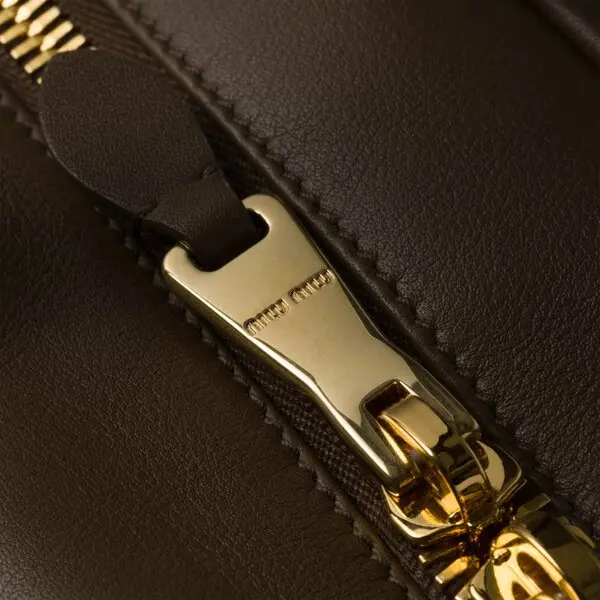 Miu Miu Top-handle Tote Bag