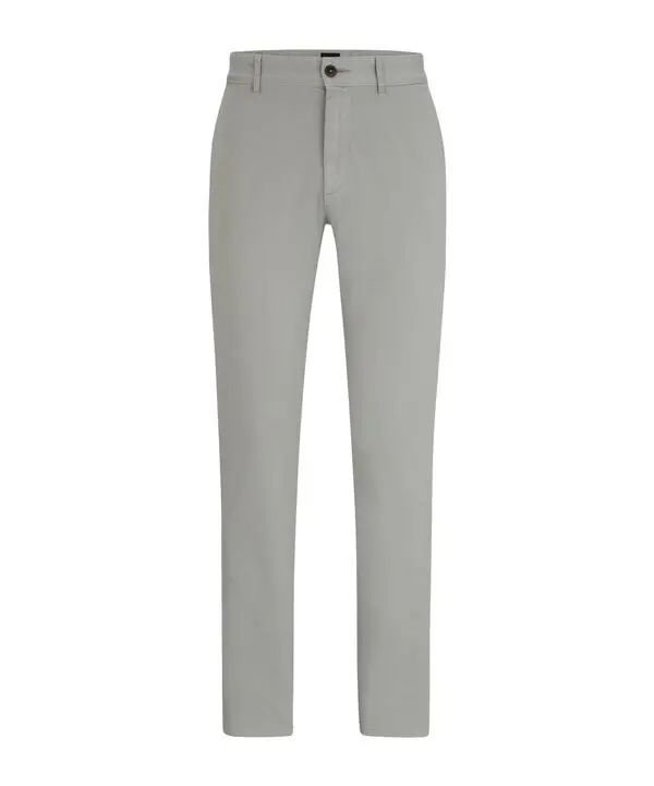 Hugo Boss Tailored Casual Pants