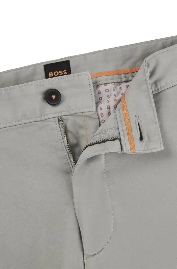 Hugo Boss Tailored Casual Pants