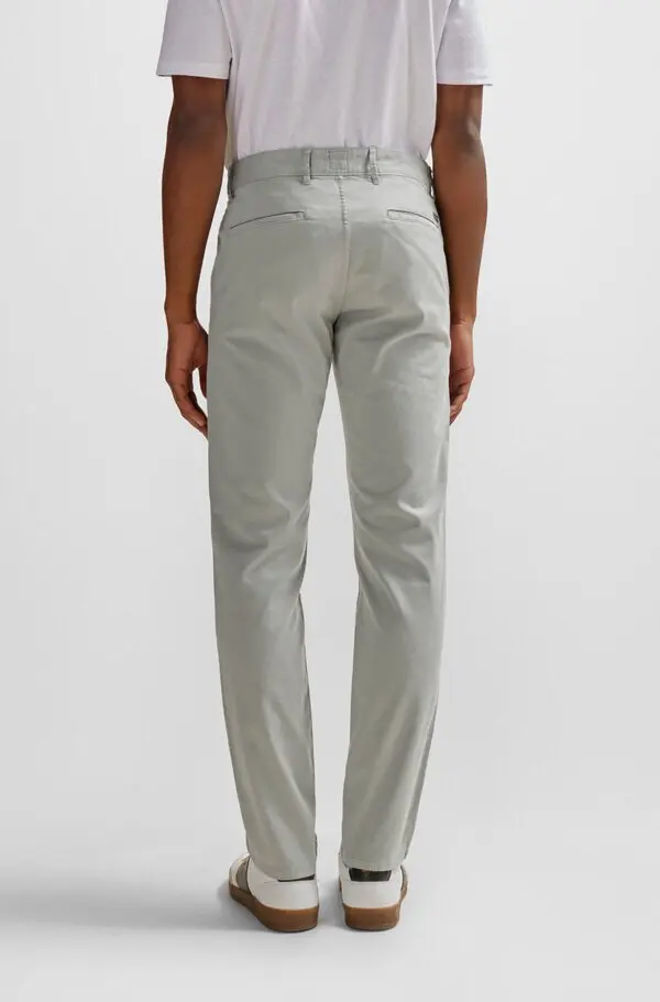 Hugo Boss Tailored Casual Pants
