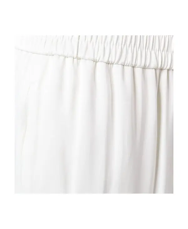 Dkny Loose Waist Casual Pants