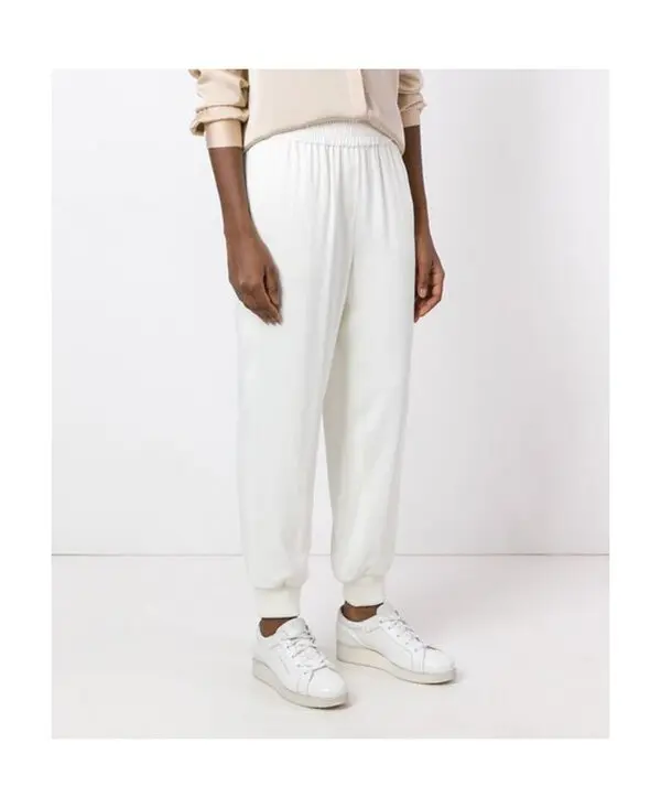 Dkny Loose Waist Casual Pants