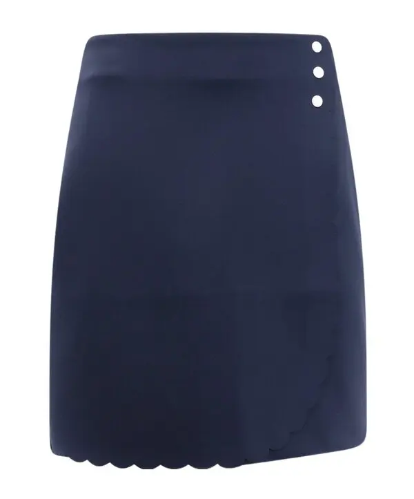 J. Lindeberg Anna Skort