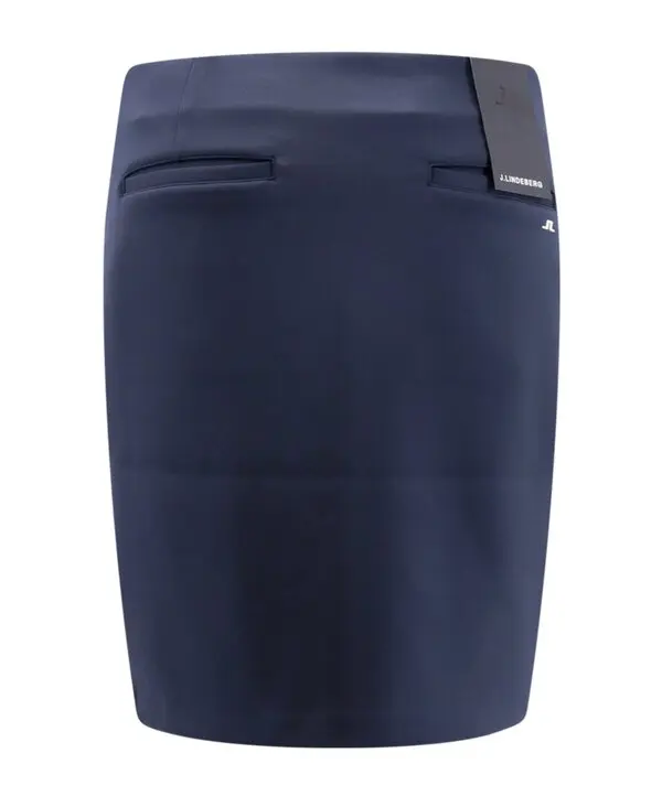 J. Lindeberg Anna Skort