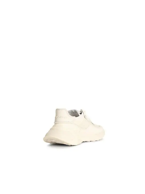 Dolce & Gabbana Dg Patch Sneakers