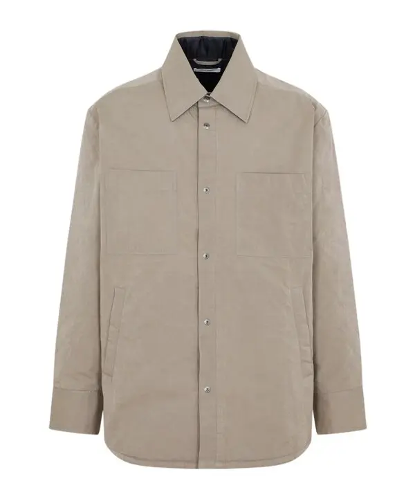 CRAIG GREEN Button-down Shirt