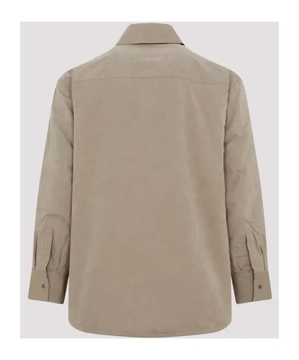 CRAIG GREEN Button-down Shirt
