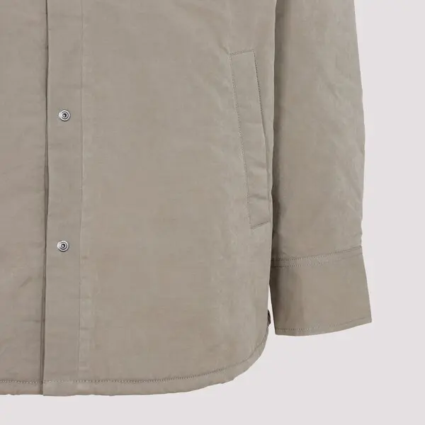 CRAIG GREEN Button-down Shirt