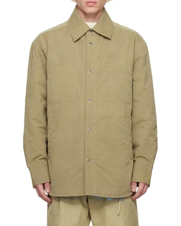CRAIG GREEN Button-down Shirt