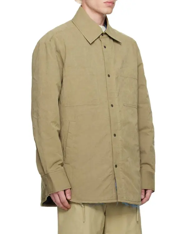 CRAIG GREEN Button-down Shirt