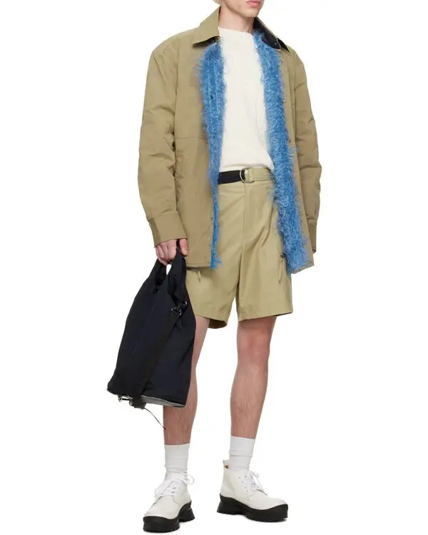 CRAIG GREEN Button-down Shirt
