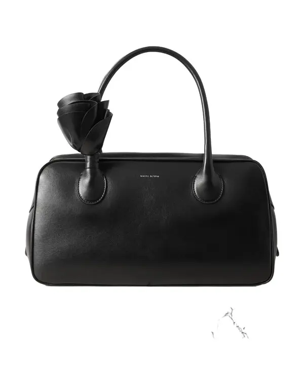 Magda Butrym Brigitte Bag - Black