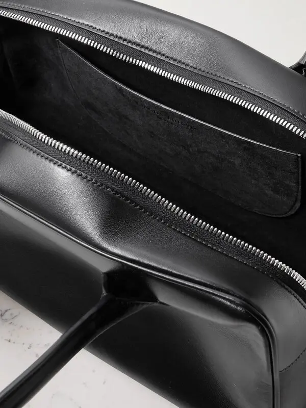 Magda Butrym Brigitte Bag - Black