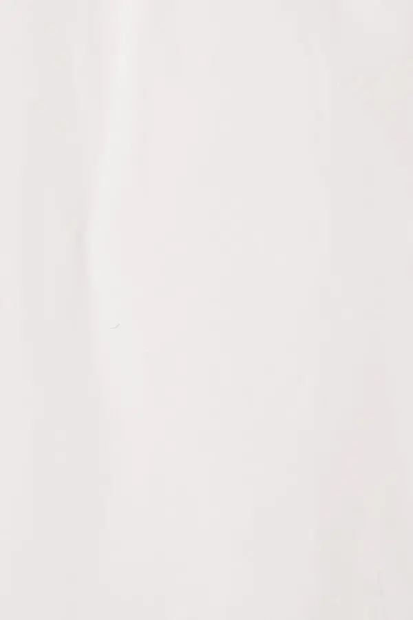 Miu Miu Sleeveless Dress With Logo Detail - White