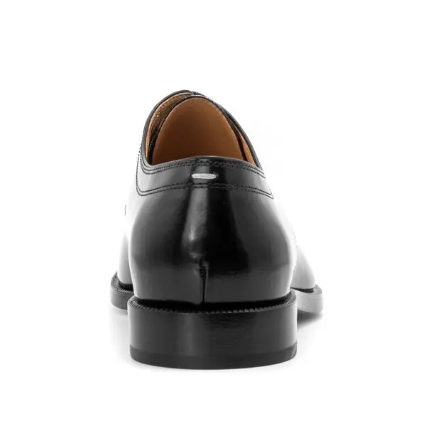 MAISON MARGIELA Tabi Oxford Lace-up Shoes
