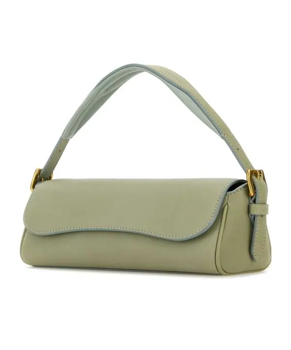 JM DAVIDSON Bonny Leather Shoulder Bag