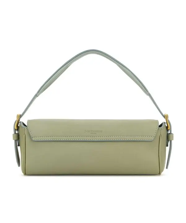 JM DAVIDSON Bonny Leather Shoulder Bag