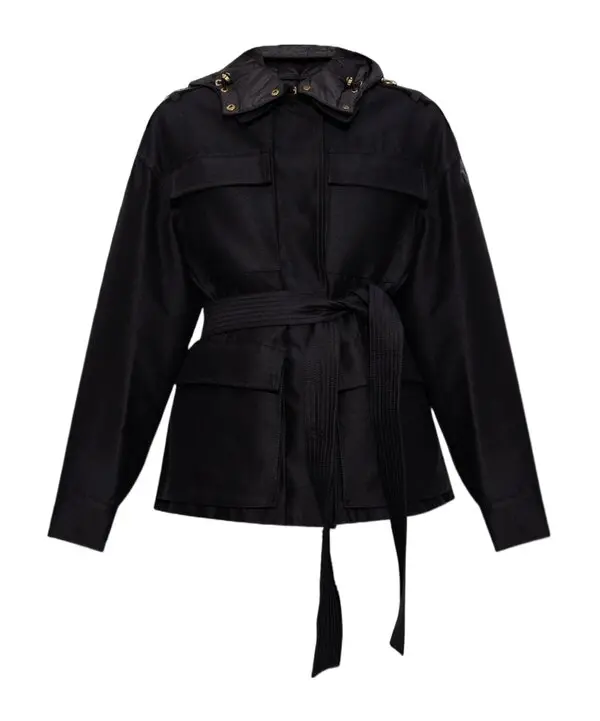 Moncler Essalois Down Field Jacket