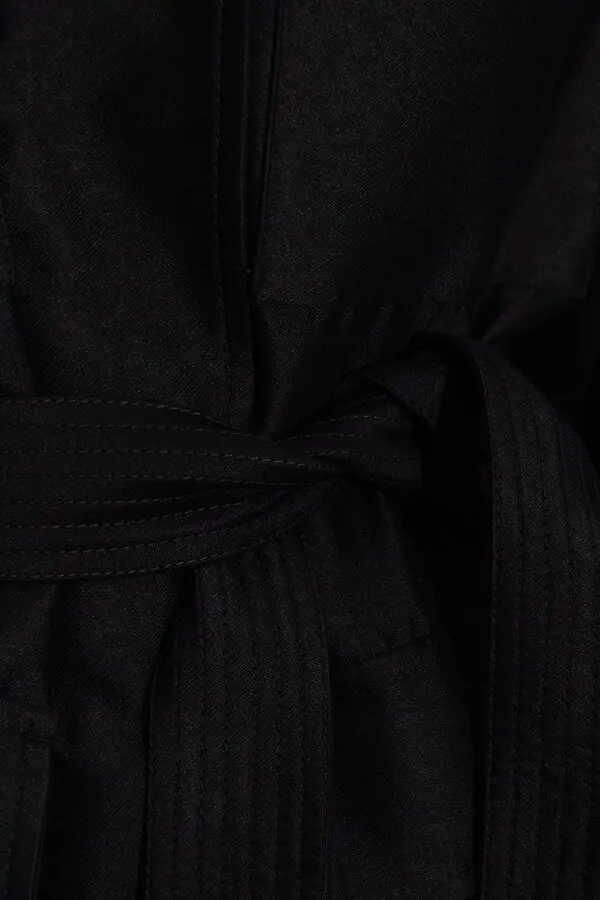Moncler Essalois Down Field Jacket