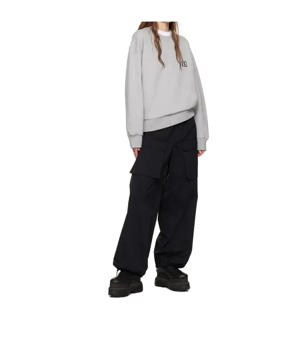 WOOYOUNGMI Long-sleeved Pullover