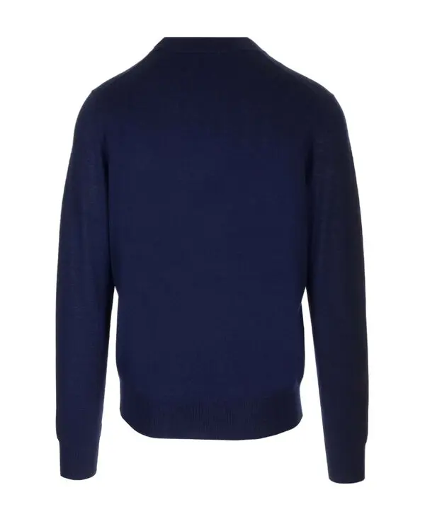 Isabel Marant Étoile Crewneck Knitted Jumper