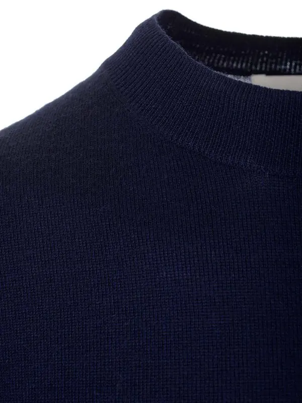 Isabel Marant Étoile Crewneck Knitted Jumper