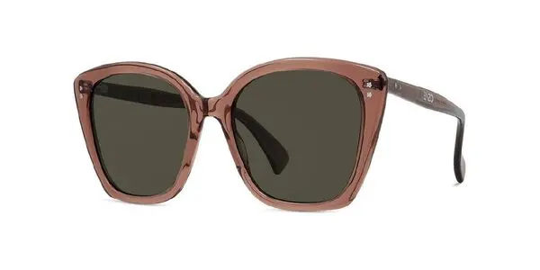 Kenzo Full Frame Sunglasses