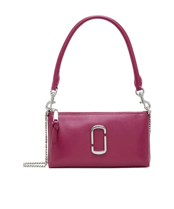 Marc Jacobs Logo Shoulder Bag
