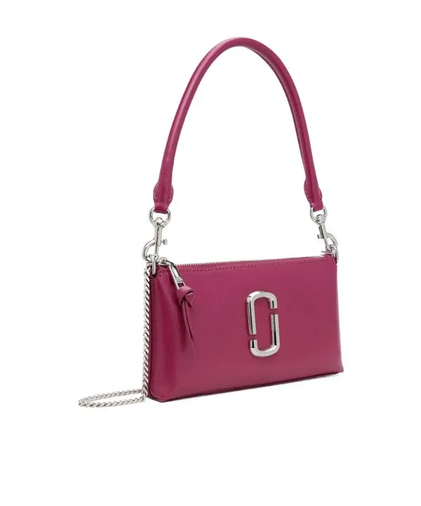 Marc Jacobs Logo Shoulder Bag