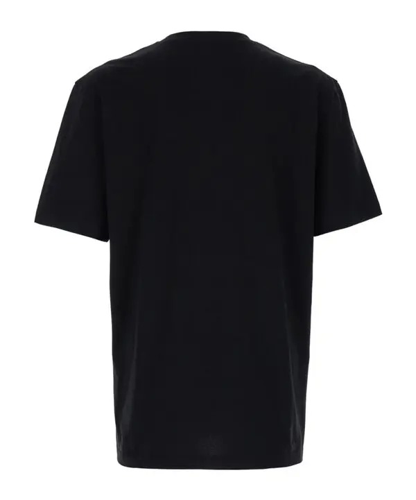 Dsquared2 Logo Printed Crewneck T-shirt