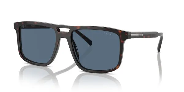 Prada Aviator Sunglasses