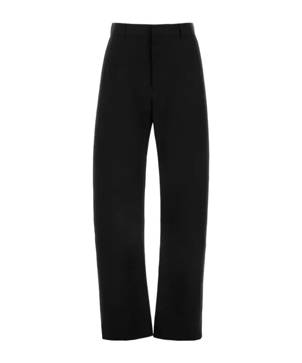 Bottega Veneta Wide-leg Trousers
