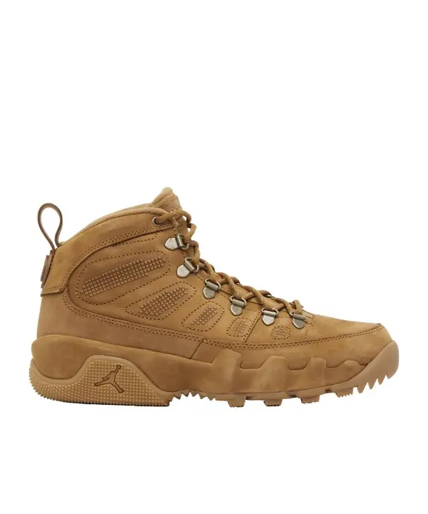 Nike Jordan 9 Retro Boot High-top Sneakers