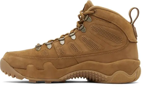 Nike Jordan 9 Retro Boot High-top Sneakers