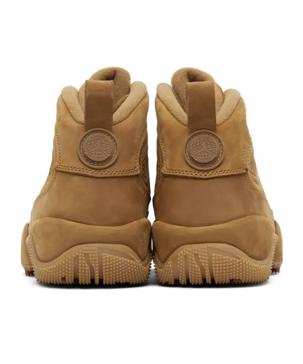Nike Jordan 9 Retro Boot High-top Sneakers