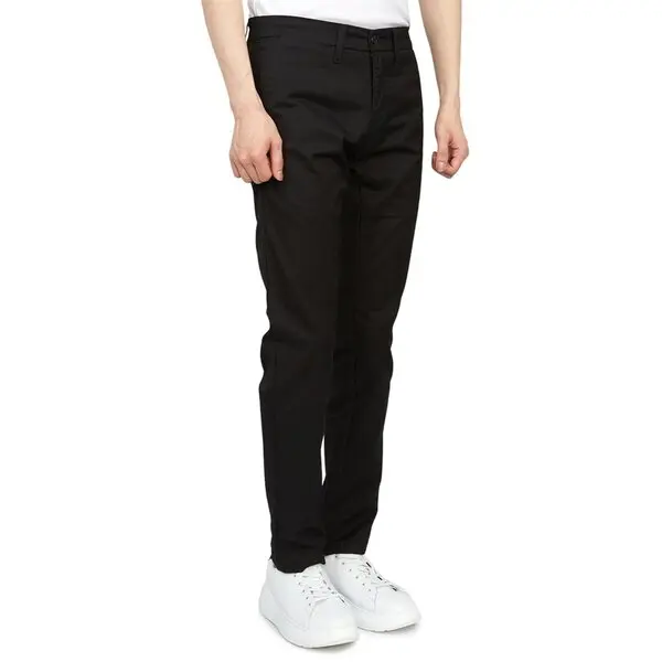 Carhartt Work In Progress Multi-pocket Casual Pants