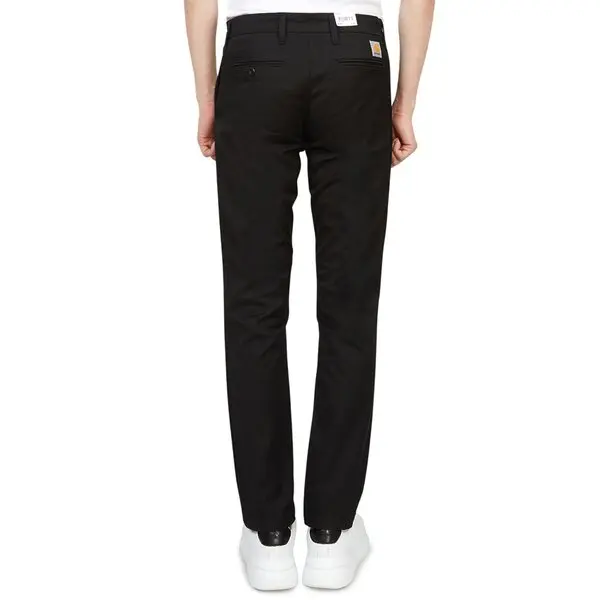 Carhartt Work In Progress Multi-pocket Casual Pants